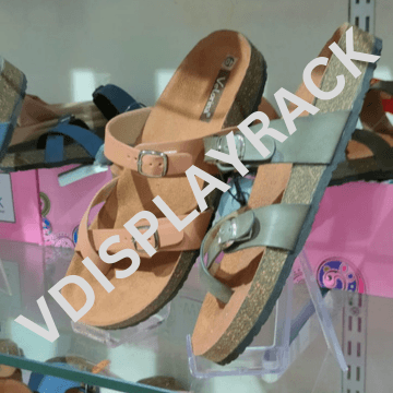 Glass Shoe Rack With Unbeatable Quality And Luxury Look